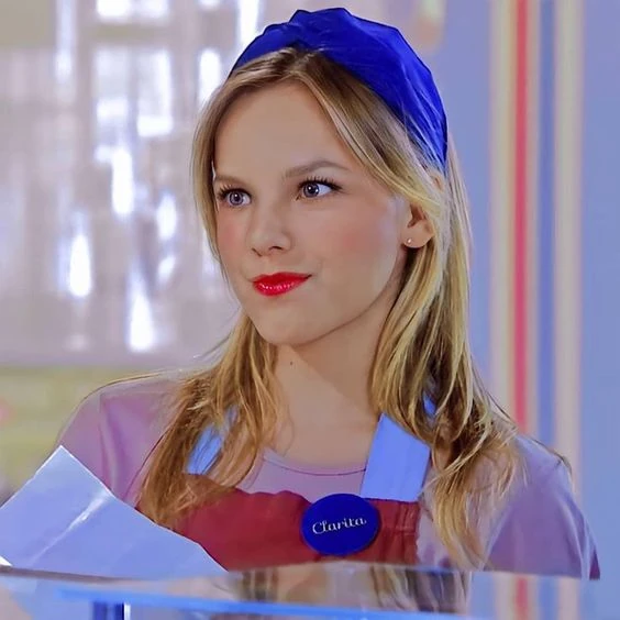 Clarita | Chiquititas 2013 Wiki | Fandom