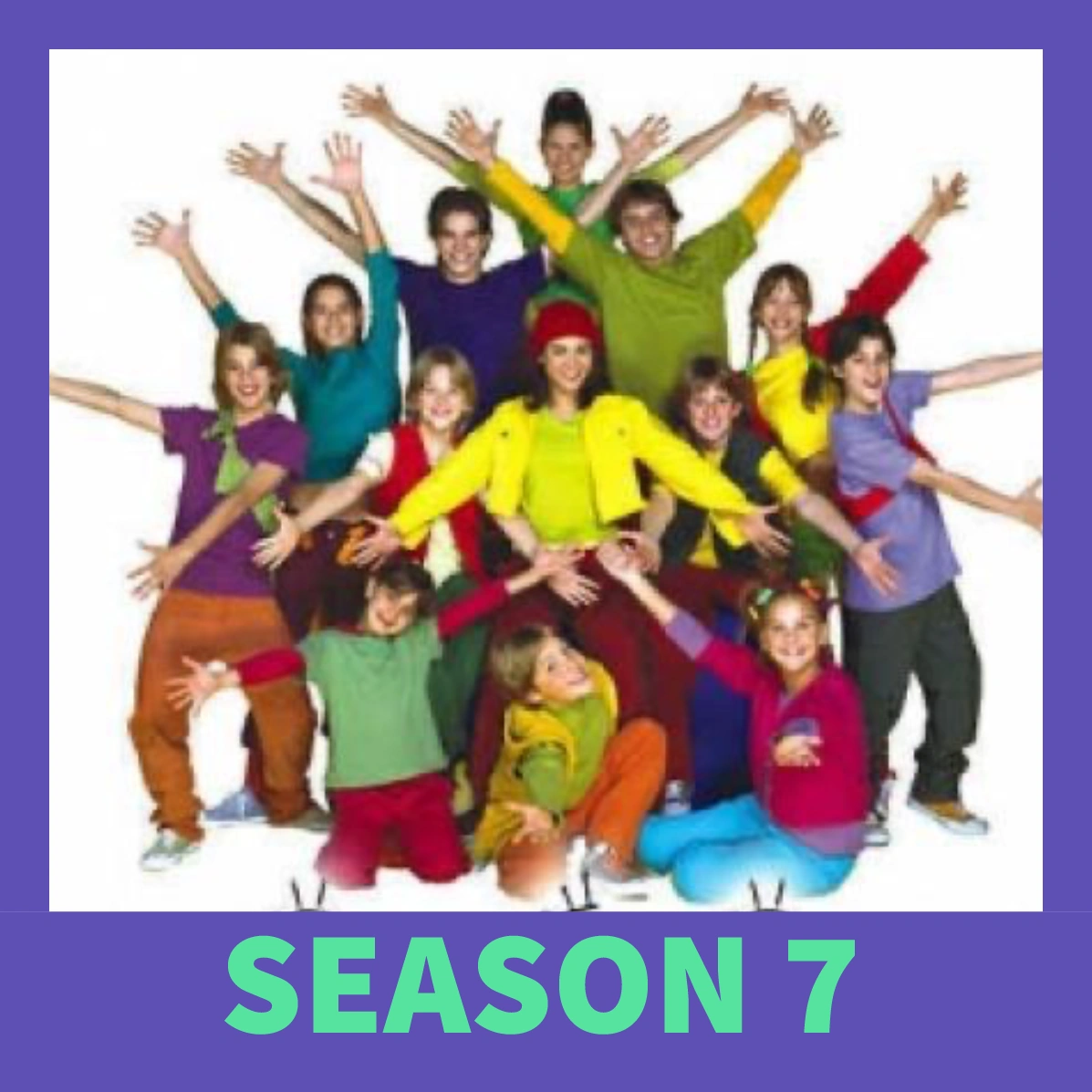 Season 7 | ChiquiWiki Wiki | Fandom