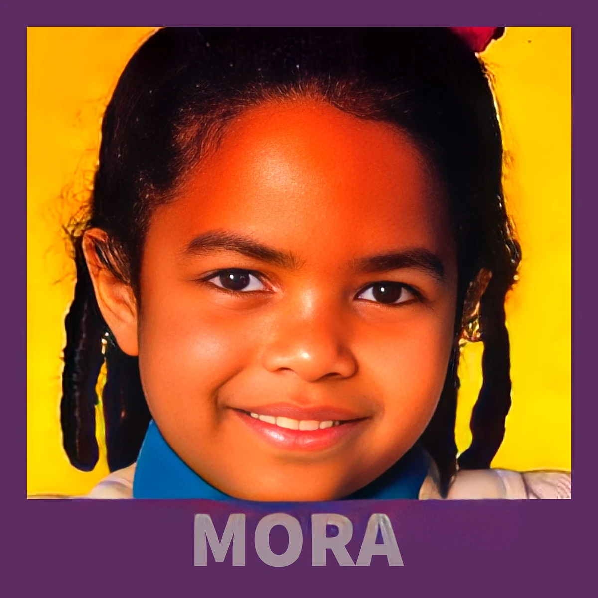 Mora | ChiquiWiki Wiki | Fandom