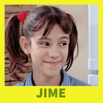 Jime | ChiquiWiki Wiki | Fandom