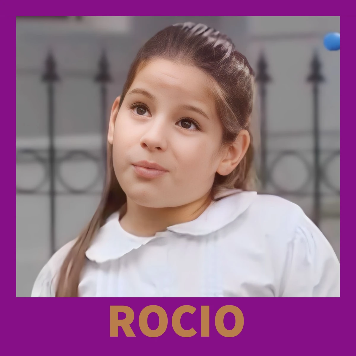 Rocio SF | ChiquiWiki Wiki | Fandom