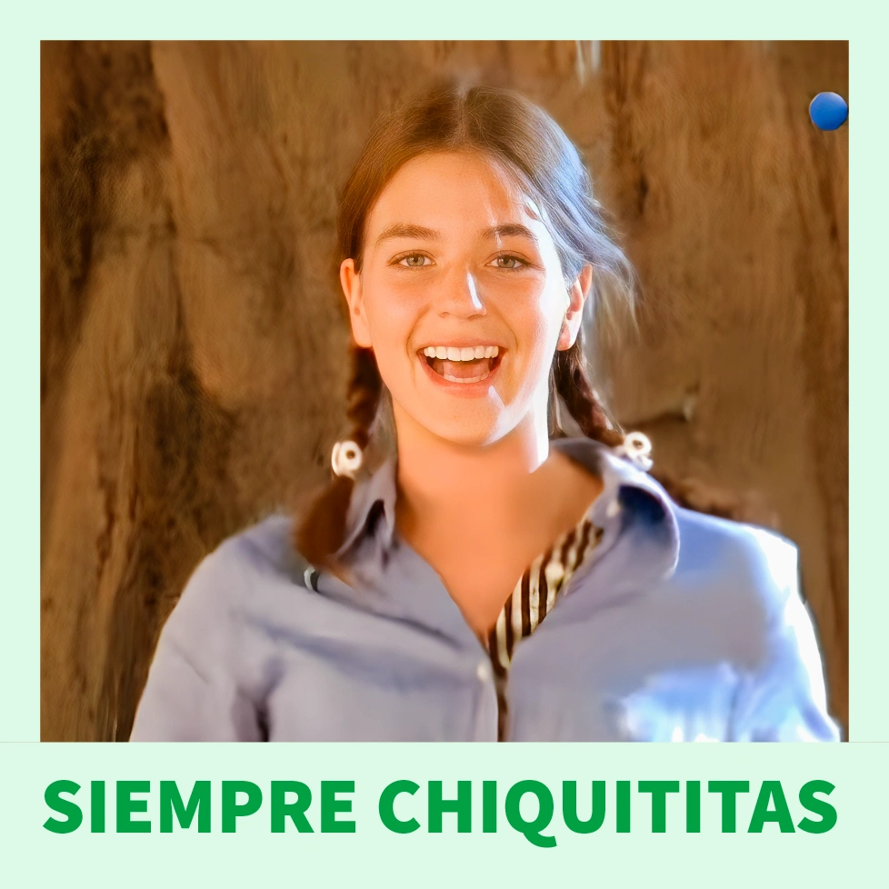 Siempre Chiquititas | ChiquiWiki Wiki | Fandom