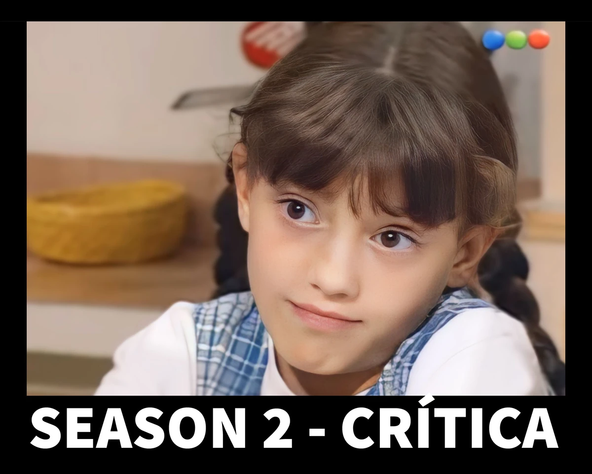 CRITICA - SEASON 2 | ChiquiWiki Wiki | Fandom