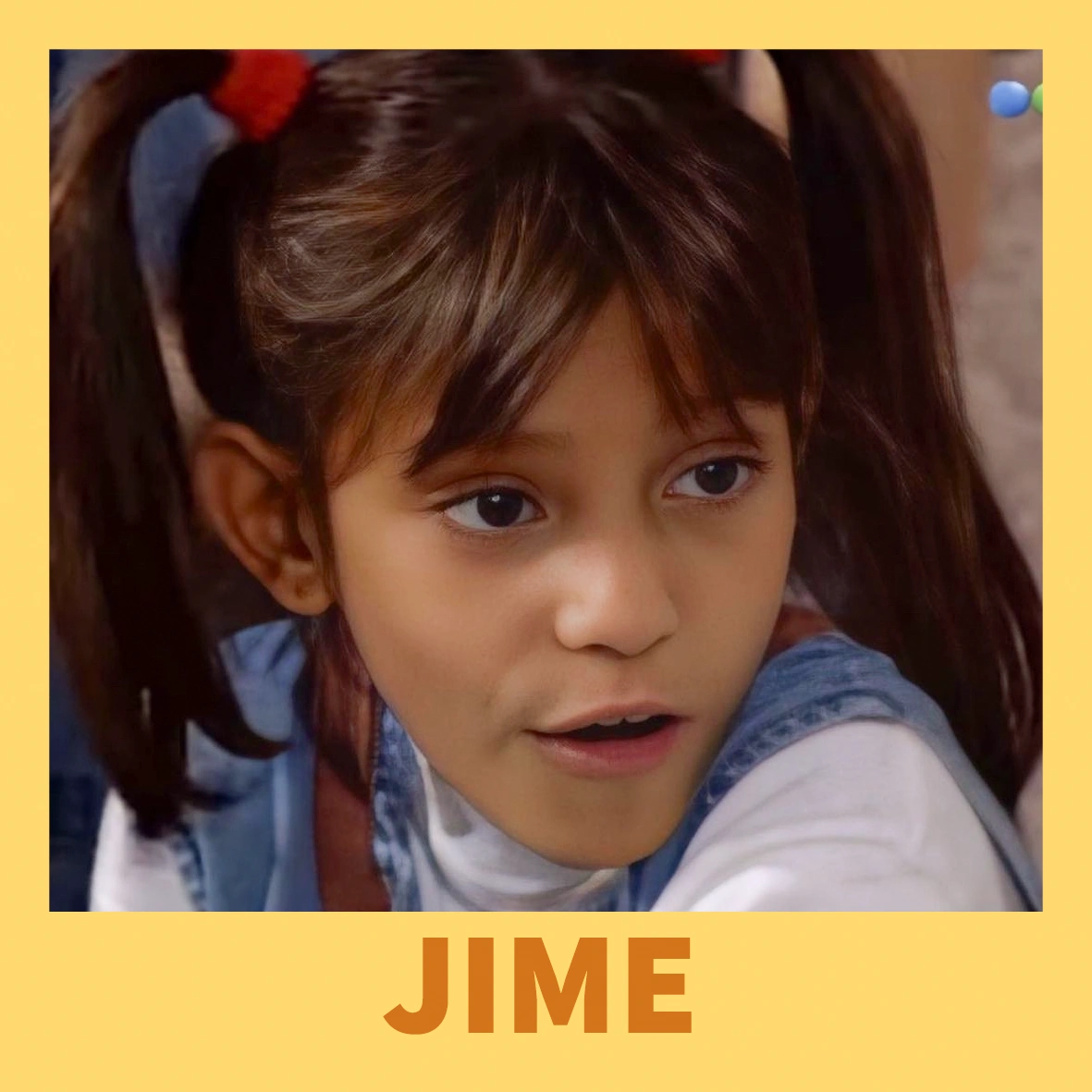 Jime | ChiquiWiki Wiki | Fandom