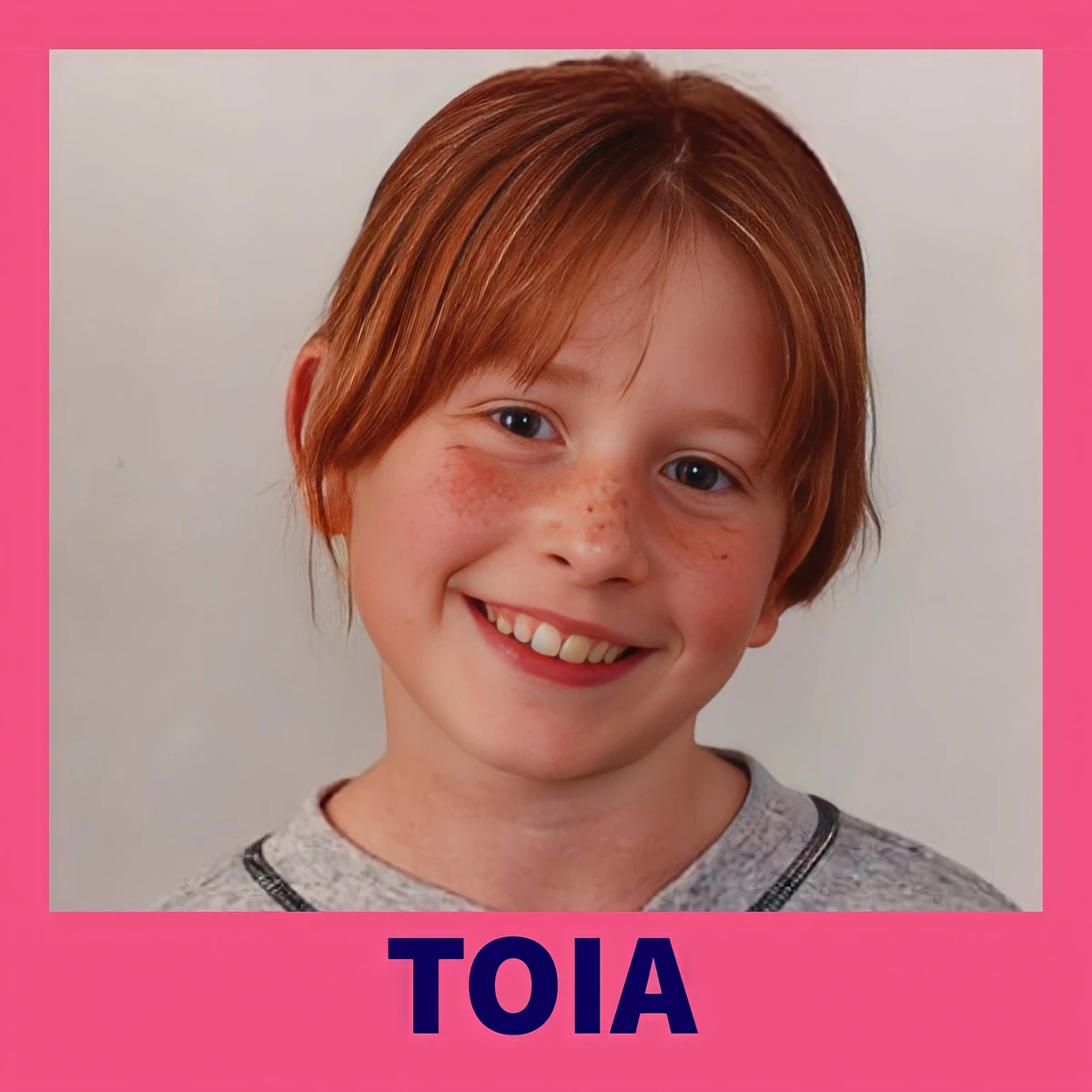 Toia | ChiquiWiki Wiki | Fandom