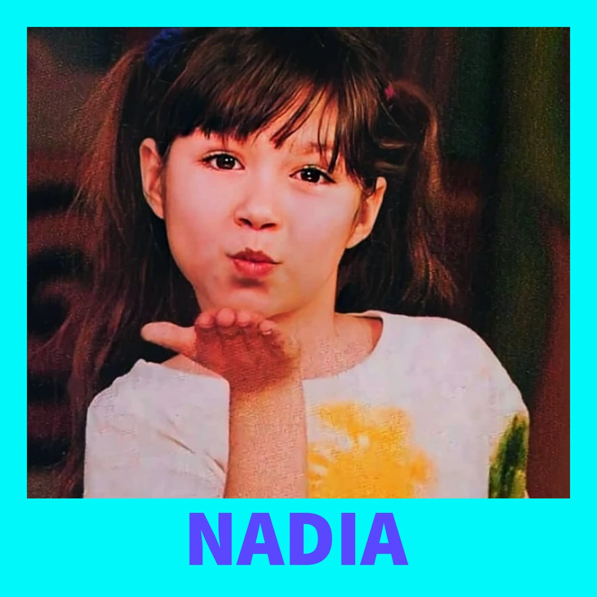 Nádia BR | ChiquiWiki Wiki | Fandom