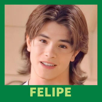 Felipe | ChiquiWiki Wiki | Fandom