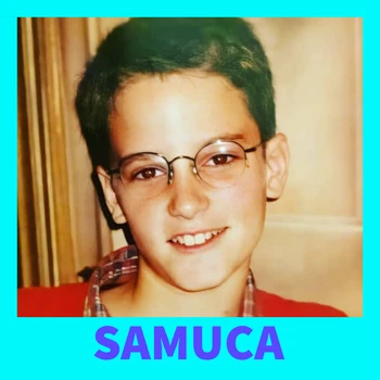 Samuca | ChiquiWiki Wiki | Fandom