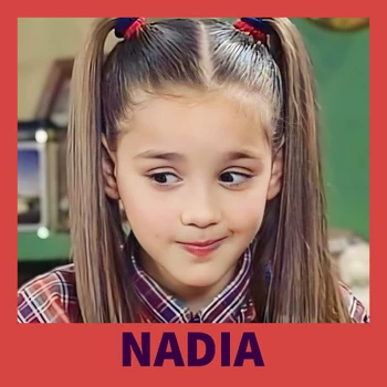 Nadia | ChiquiWiki Wiki | Fandom