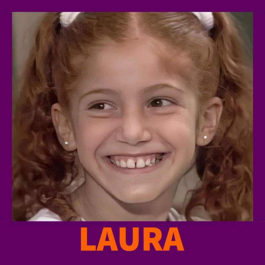 Laura | ChiquiWiki Wiki | Fandom