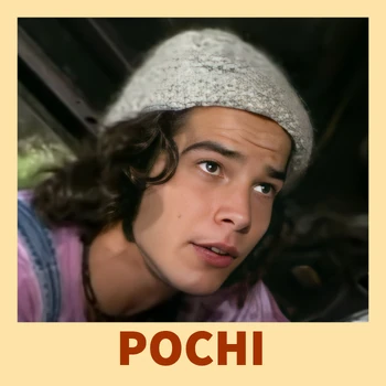 Pochi | ChiquiWiki Wiki | Fandom