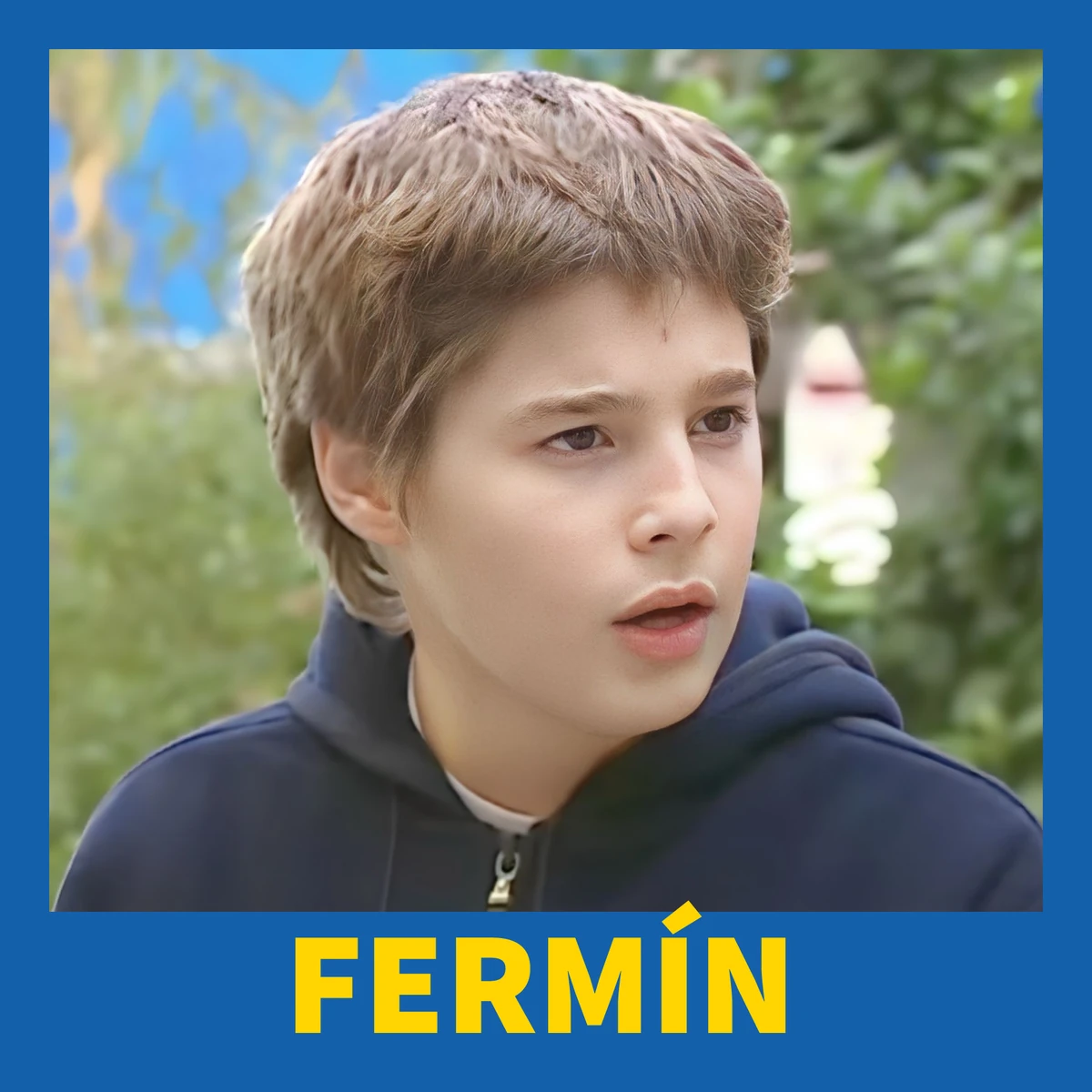 Fernin | ChiquiWiki Wiki | Fandom