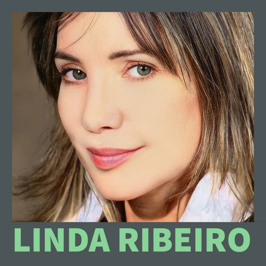 Linda Ribeiro | ChiquiWiki Wiki | Fandom