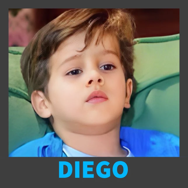 Diego BR 2013 | ChiquiWiki Wiki | Fandom