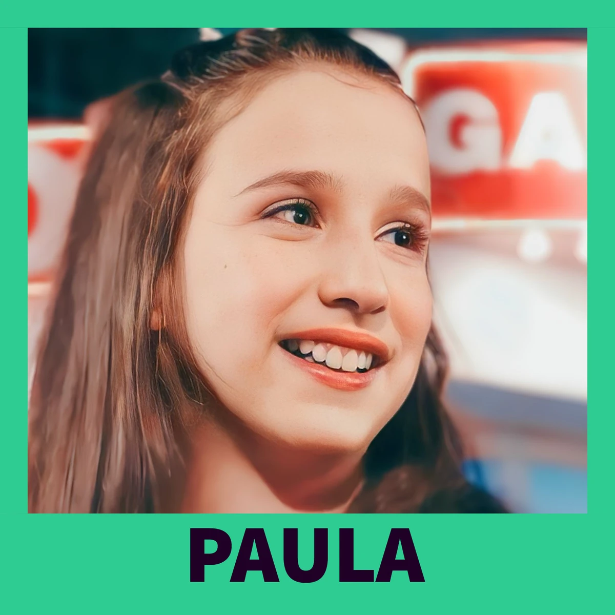 Paula SF | ChiquiWiki Wiki | Fandom