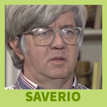 Saverio | ChiquiWiki Wiki | Fandom