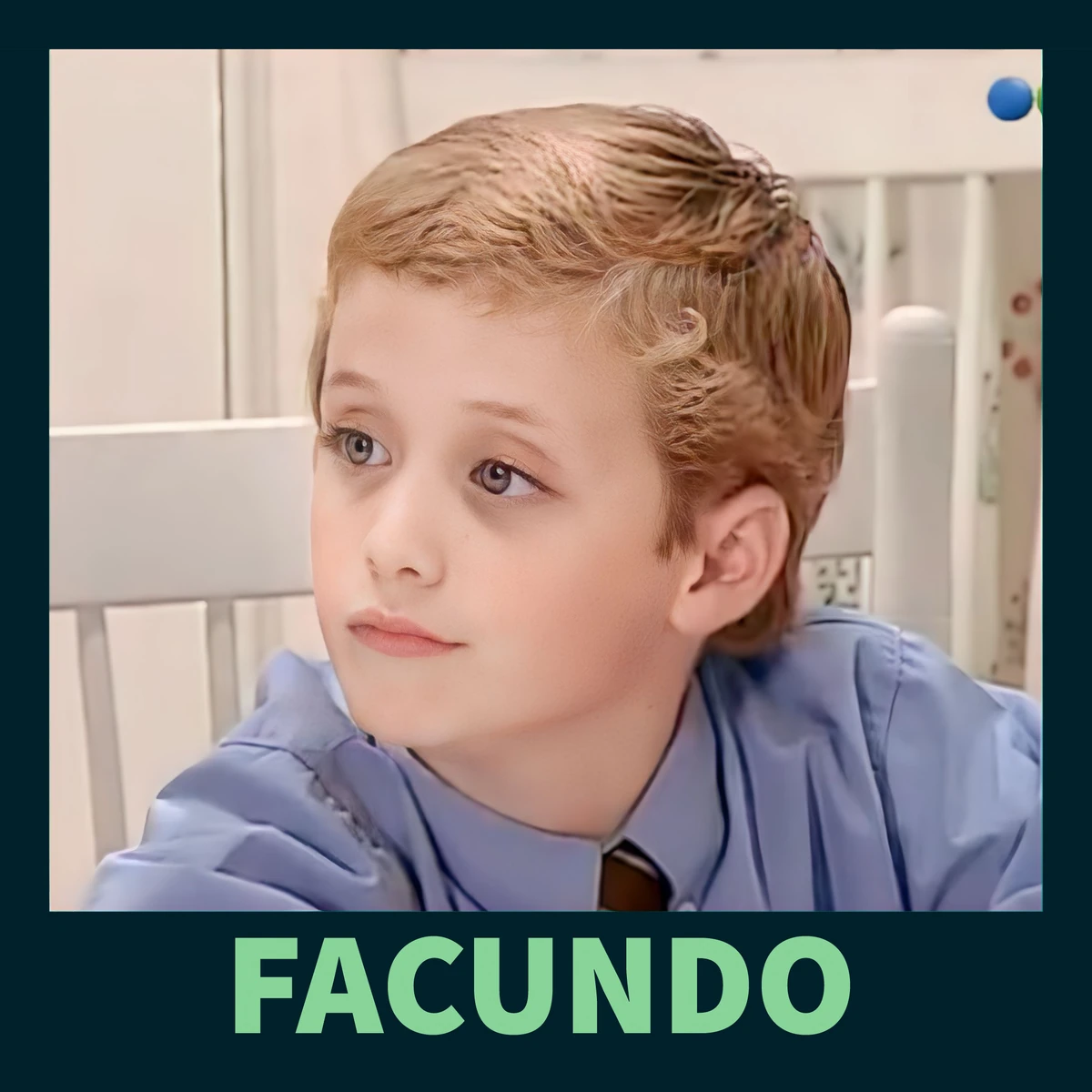 Facundo Maza | ChiquiWiki Wiki | Fandom