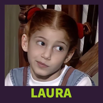 Laura | ChiquiWiki Wiki | Fandom
