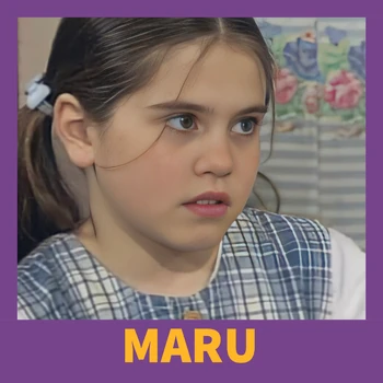 Maru | ChiquiWiki Wiki | Fandom