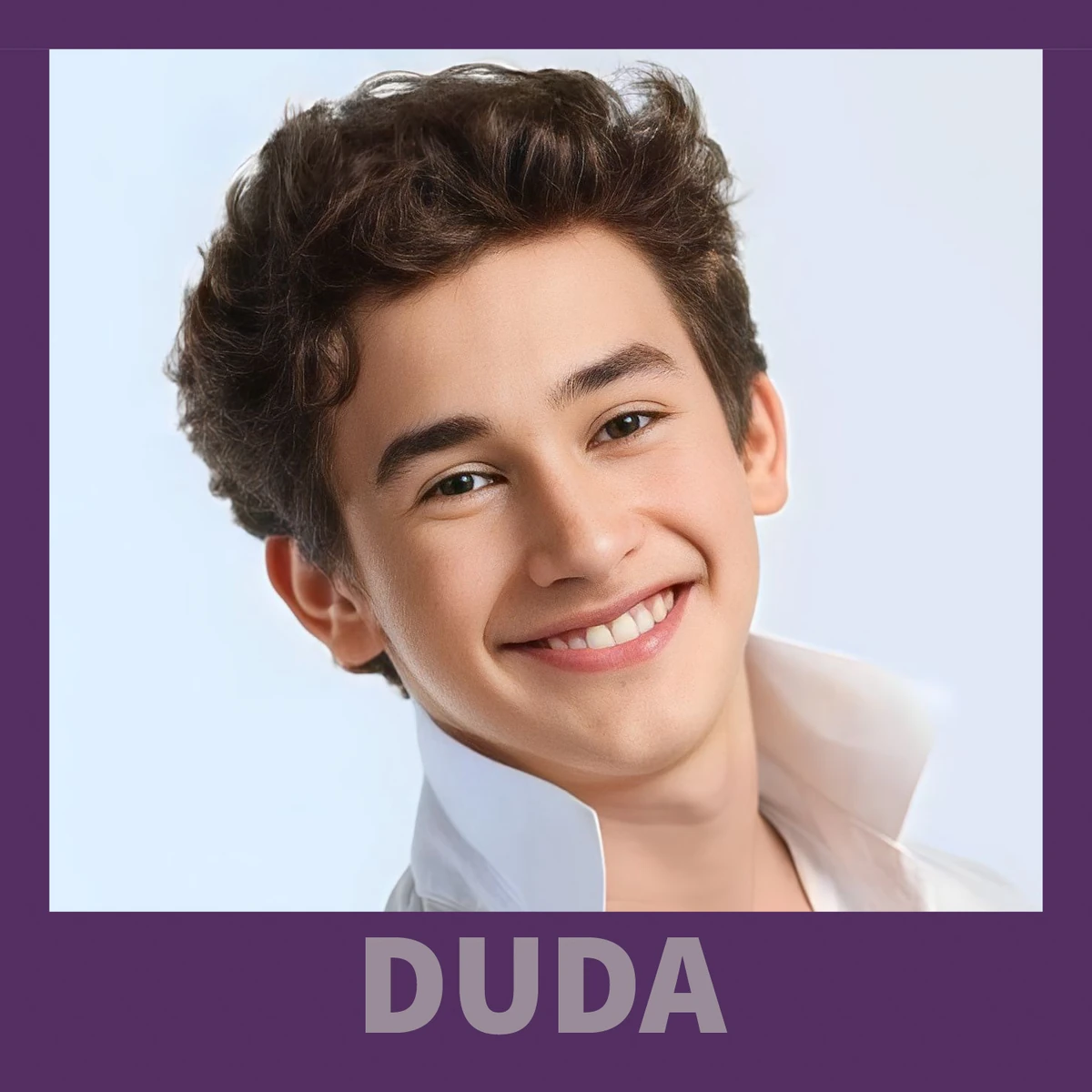 Duda BR 2013 | ChiquiWiki Wiki | Fandom