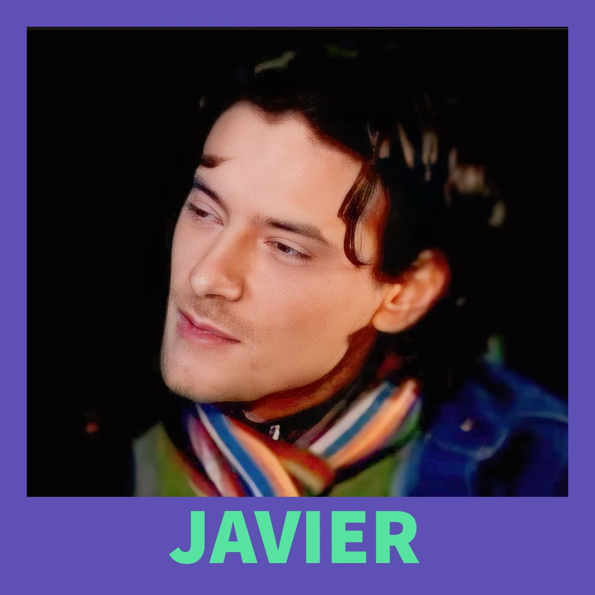 JAVIER JARA RL | ChiquiWiki Wiki | Fandom