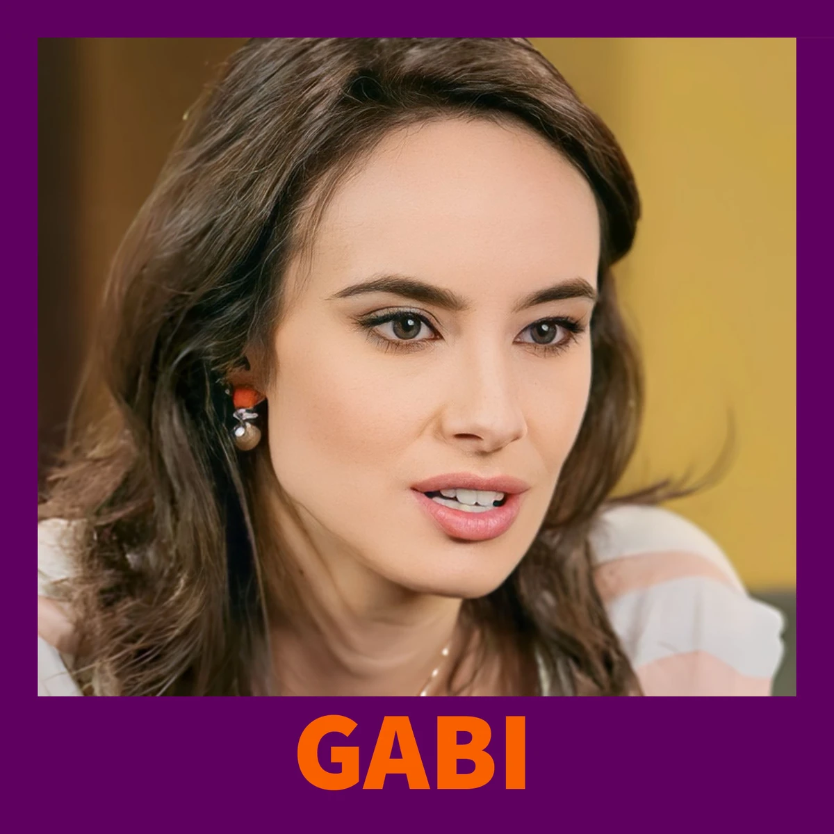 Gabriela Almeida Campos BR 2013 | ChiquiWiki Wiki | Fandom