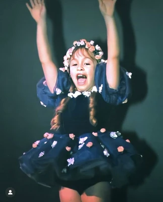 Maria BR | ChiquiWiki Wiki | Fandom