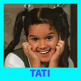 Tati | ChiquiWiki Wiki | Fandom