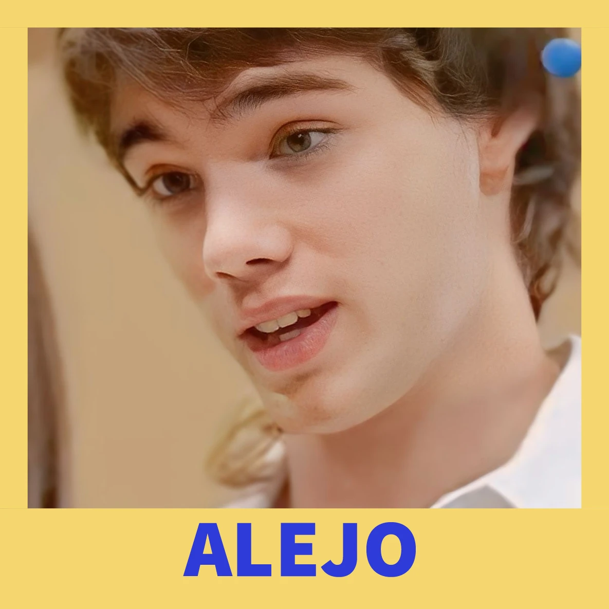Alejo Season6 | ChiquiWiki Wiki | Fandom