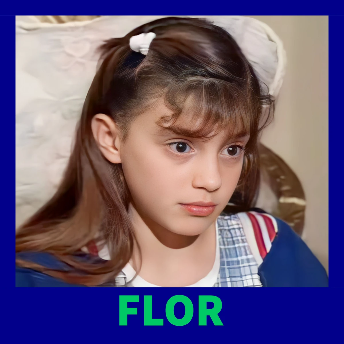 Flor | ChiquiWiki Wiki | Fandom