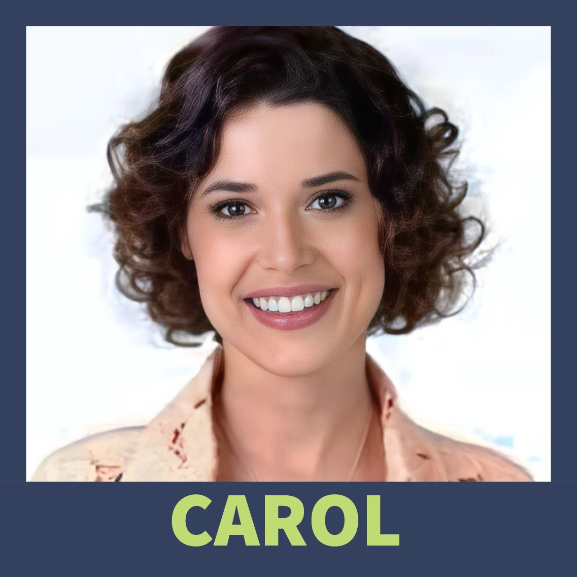 Carol BR 2013 | ChiquiWiki Wiki | Fandom