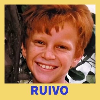 Ruivo | ChiquiWiki Wiki | Fandom