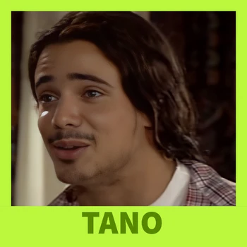 Tano | ChiquiWiki Wiki | Fandom
