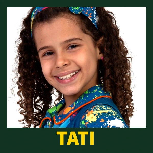 Tati BR 2013 | ChiquiWiki Wiki | Fandom