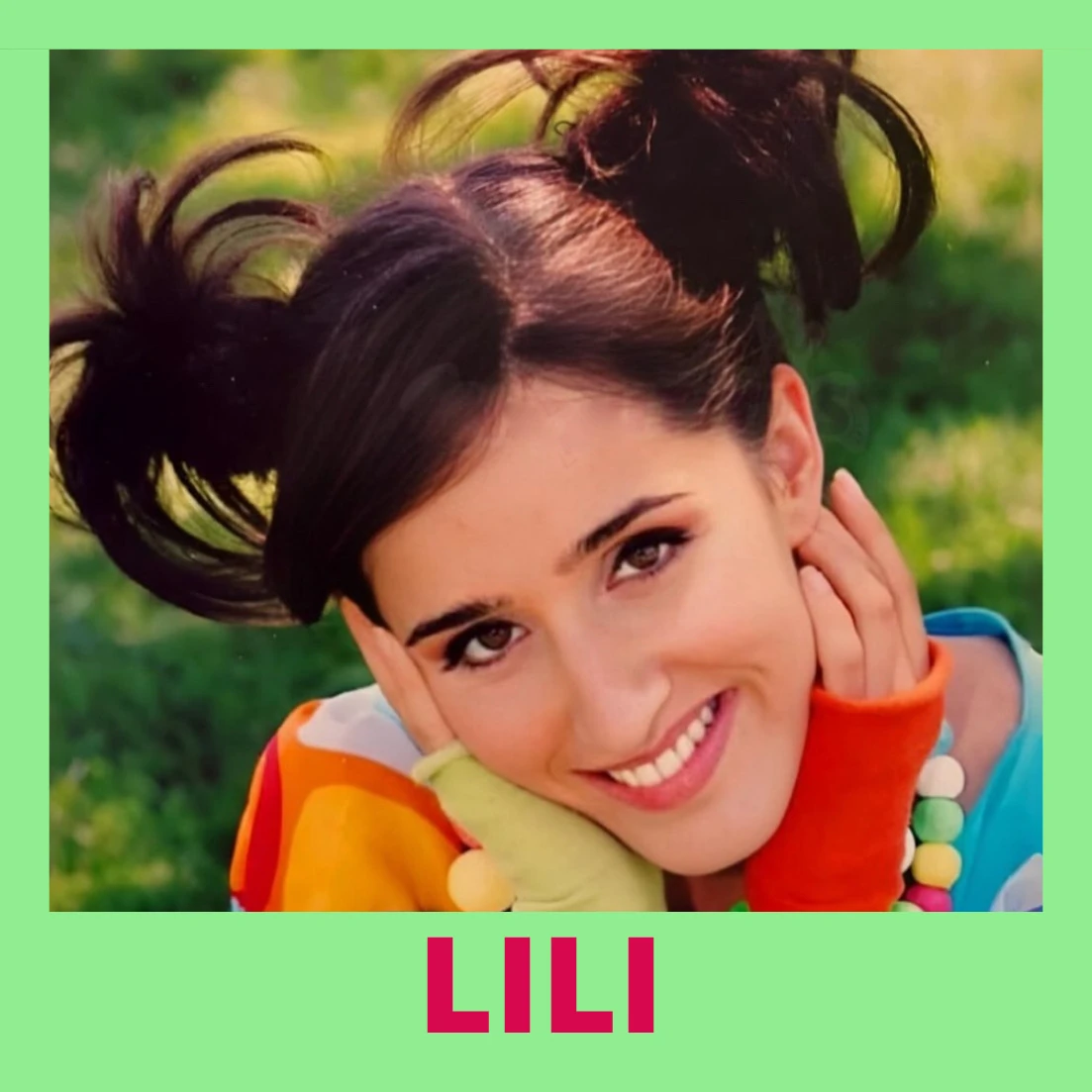 Lili PT | ChiquiWiki Wiki | Fandom