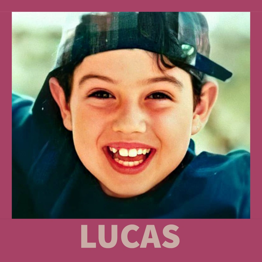 Lucas | ChiquiWiki Wiki | Fandom