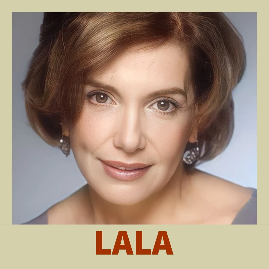 Lala Aguero | ChiquiWiki Wiki | Fandom