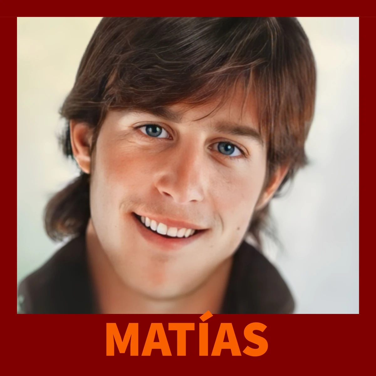 Matías (Matías Apostolo) | ChiquiWiki Wiki | Fandom