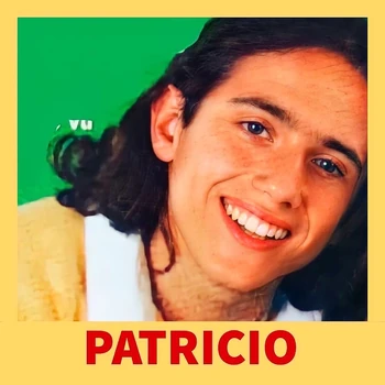 Patricio | ChiquiWiki Wiki | Fandom
