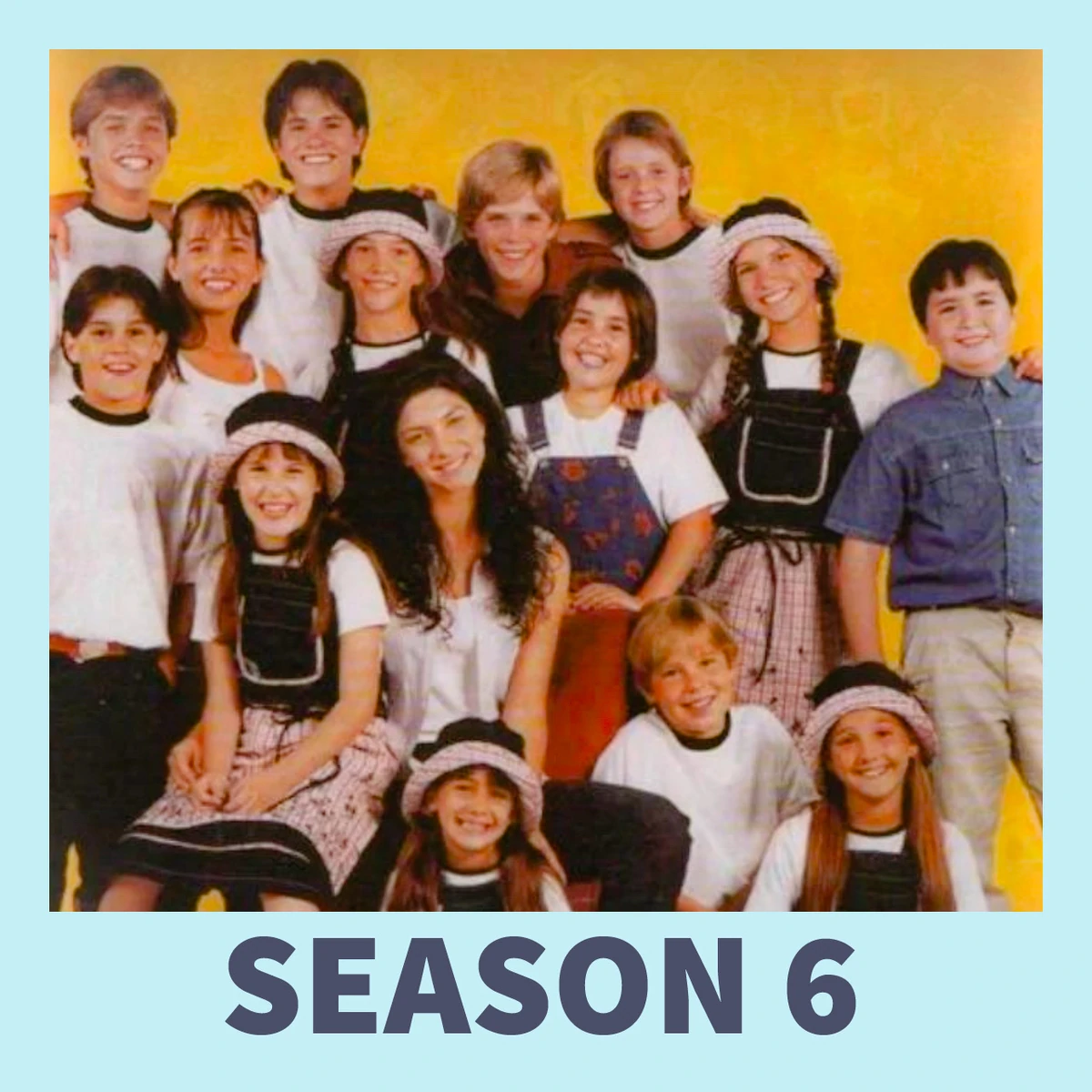 Season 6 | ChiquiWiki Wiki | Fandom