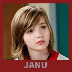 Janu | ChiquiWiki Wiki | Fandom