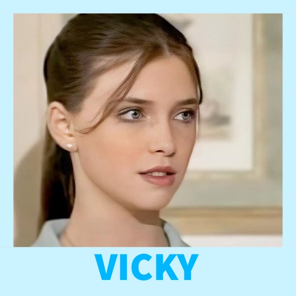 Vicky Season2 | ChiquiWiki Wiki | Fandom