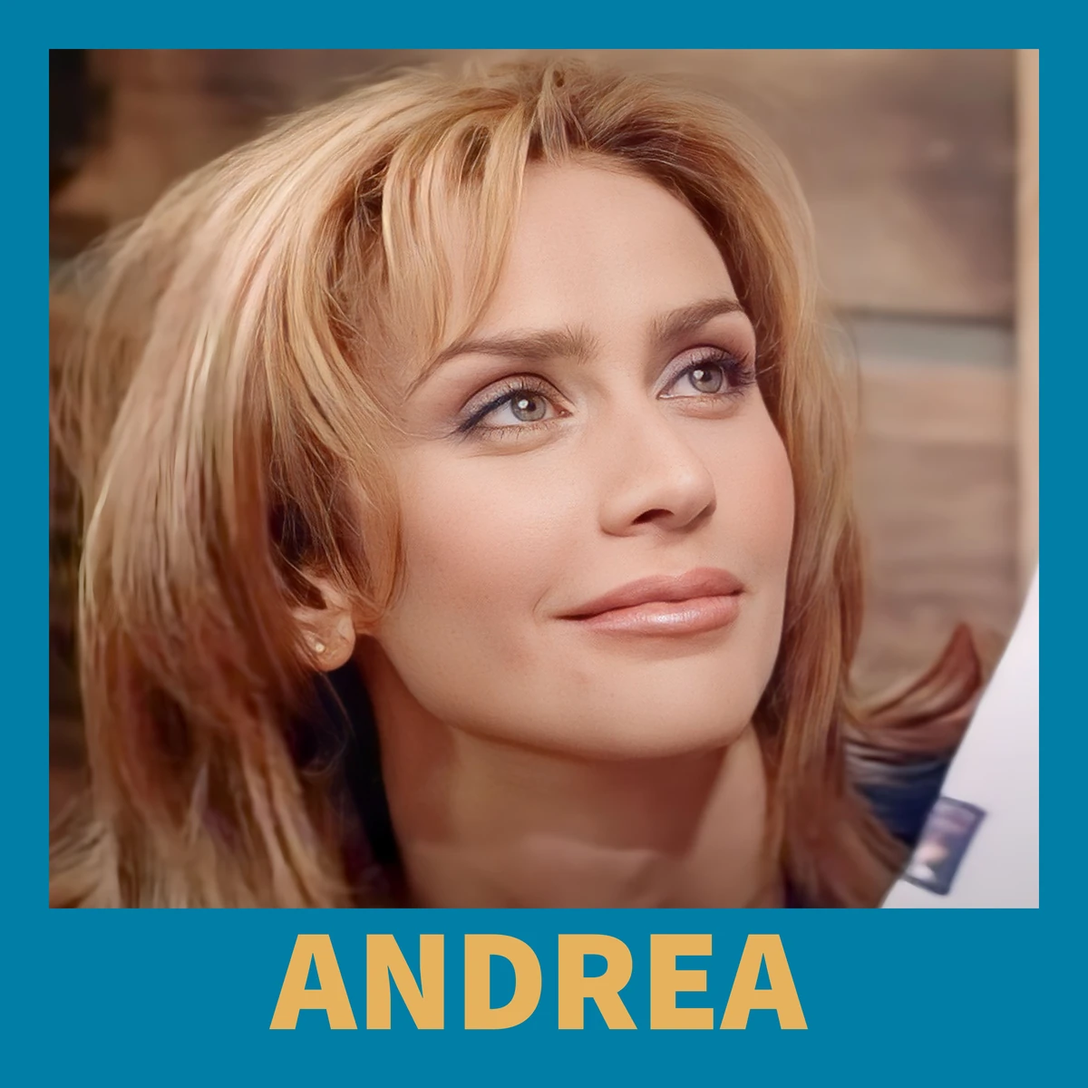 Andrea | ChiquiWiki Wiki | Fandom