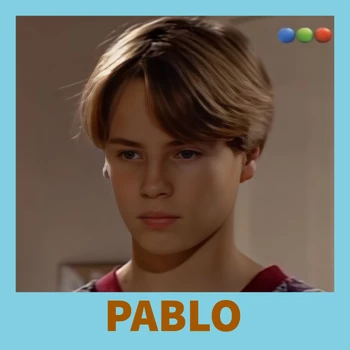 Pablo | ChiquiWiki Wiki | Fandom