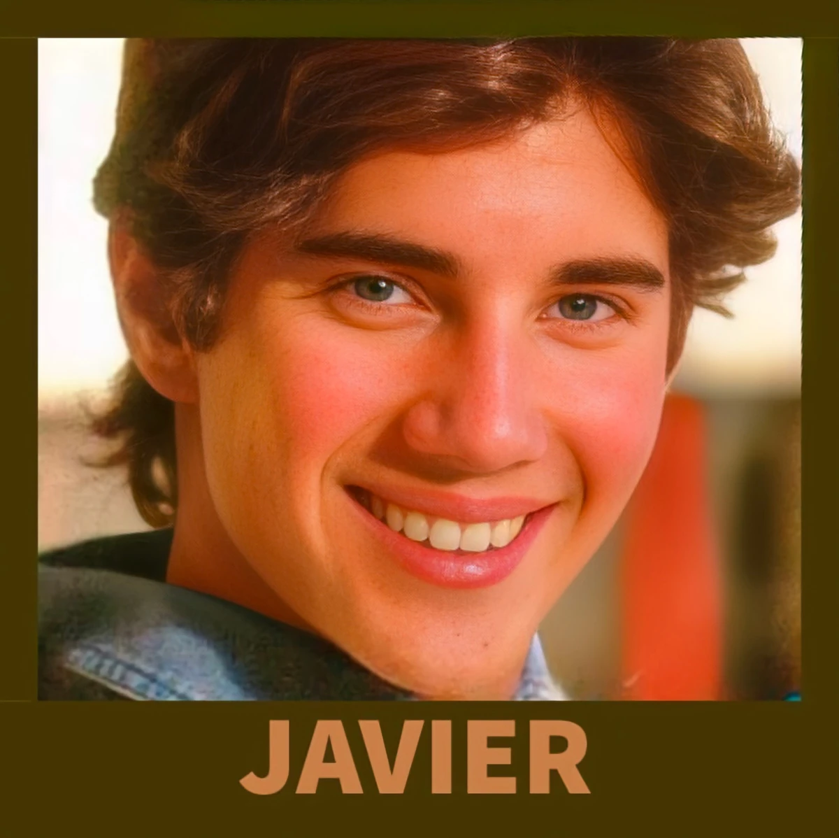 Javier | ChiquiWiki Wiki | Fandom