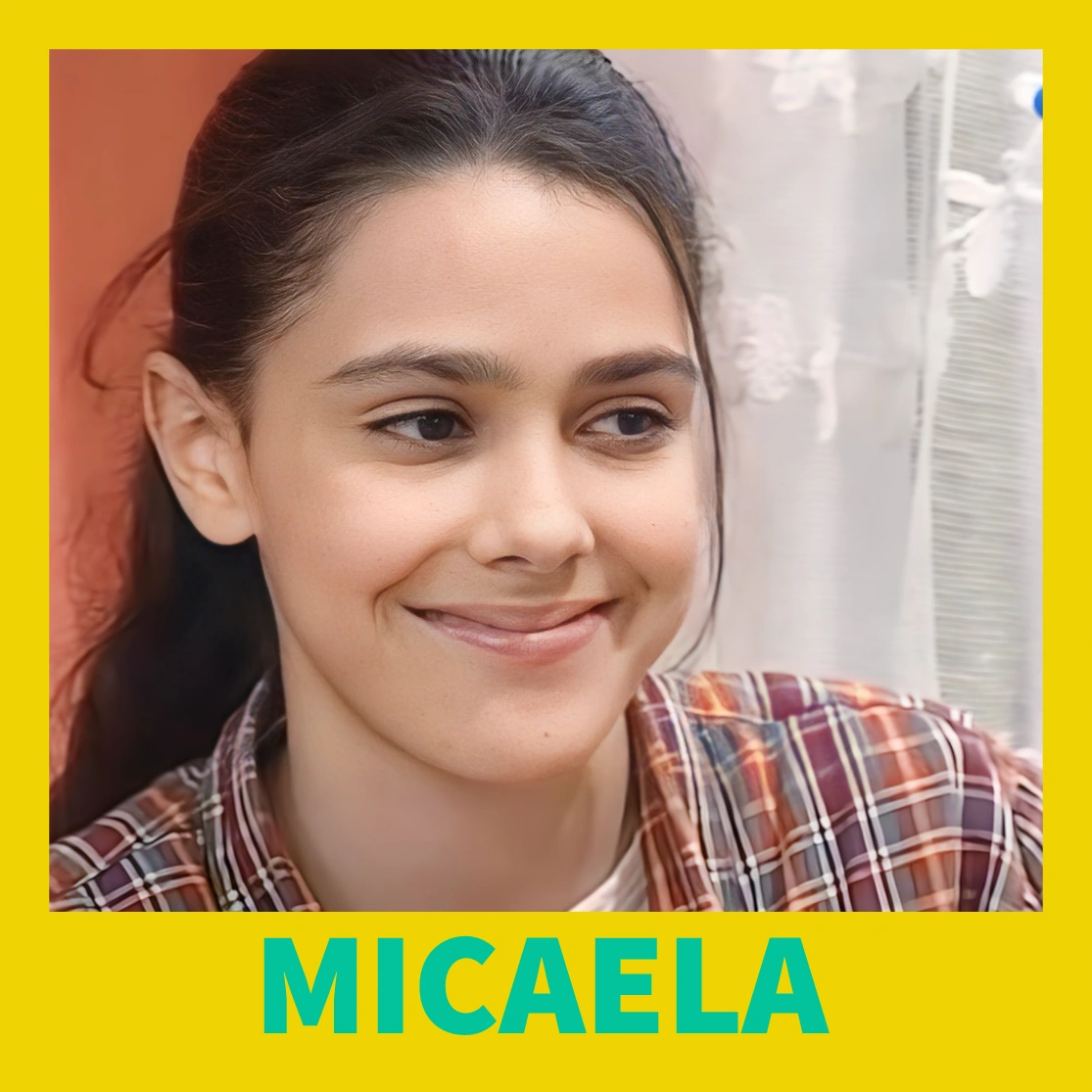 Mica | ChiquiWiki Wiki | Fandom