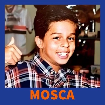 Mosca BR | ChiquiWiki Wiki | Fandom