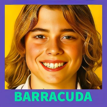Barracuda | ChiquiWiki Wiki | Fandom