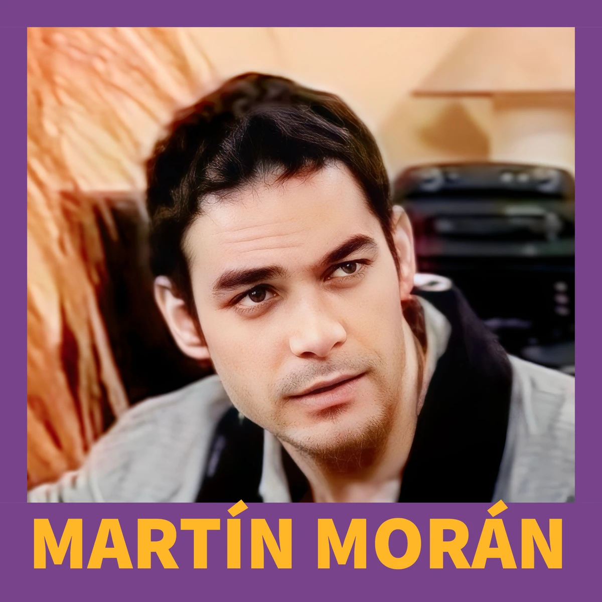 Martín Morán MX | ChiquiWiki Wiki | Fandom