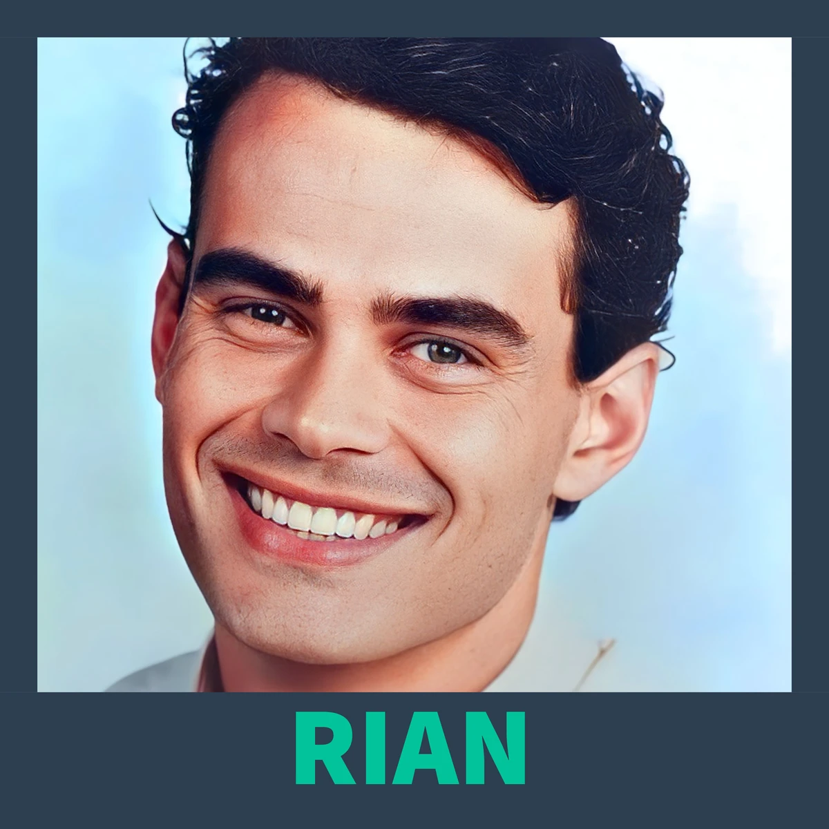 Rian | ChiquiWiki Wiki | Fandom